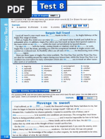KEY-Successful 10 FCE Practice Tests | PDF