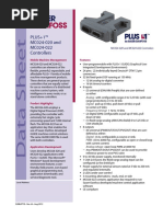 DTA530E I 308 Edi Perkins PDF | PDF