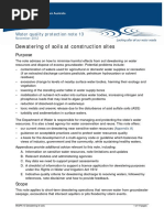 NSWMC Reso 64 Adoption of Modified Guideline On Site Identifcation ...