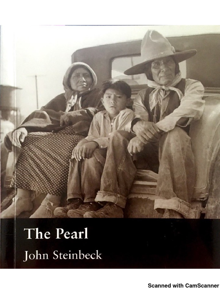 The Pearl | PDF