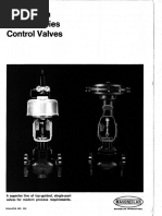 2142 Gimpel Valves | PDF | Valve | Throttle
