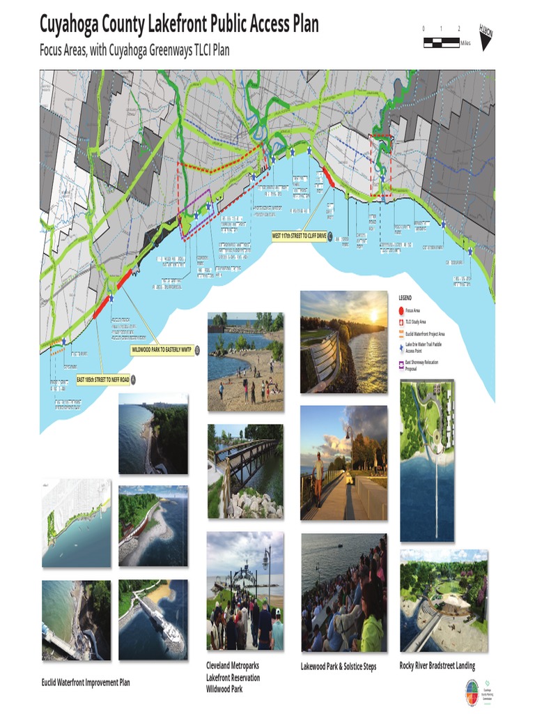 Shoreline Development Project | PDF