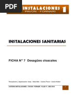 Manual Practico de Instalaciones Sanitarias - ToMO 2 - Jaime Nisnovich (WWW - Libreriaingeniero ...