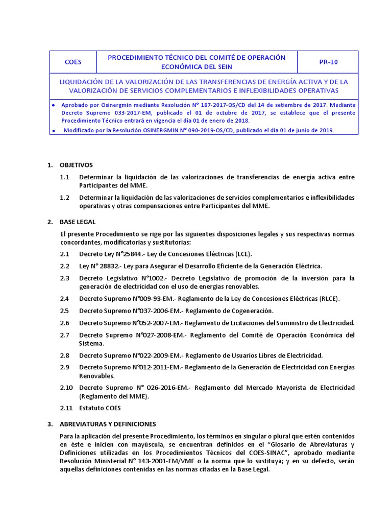 PR20 | PDF | Energia electrica | Internet