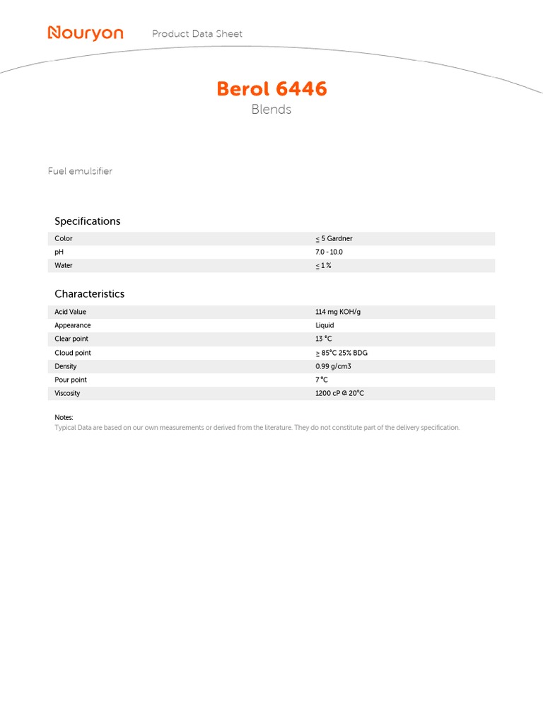 Bredol Sepesifikasi | PDF | Business | Nature