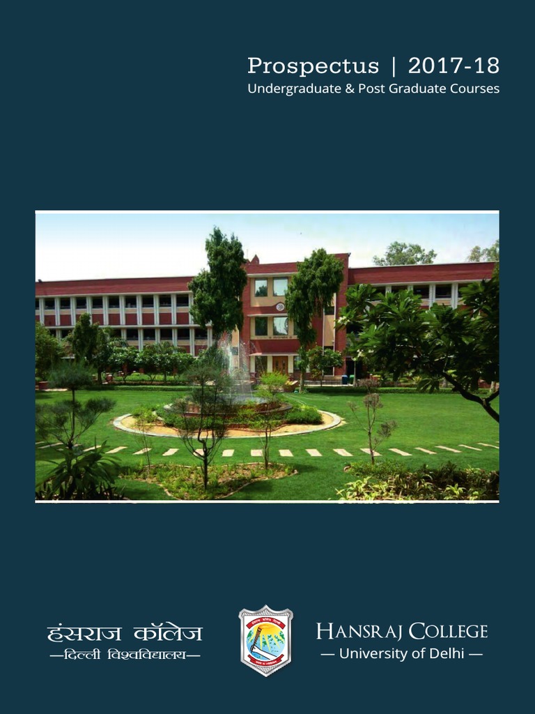 College Sheet | PDF | Master Of Science | Postgraduate Education