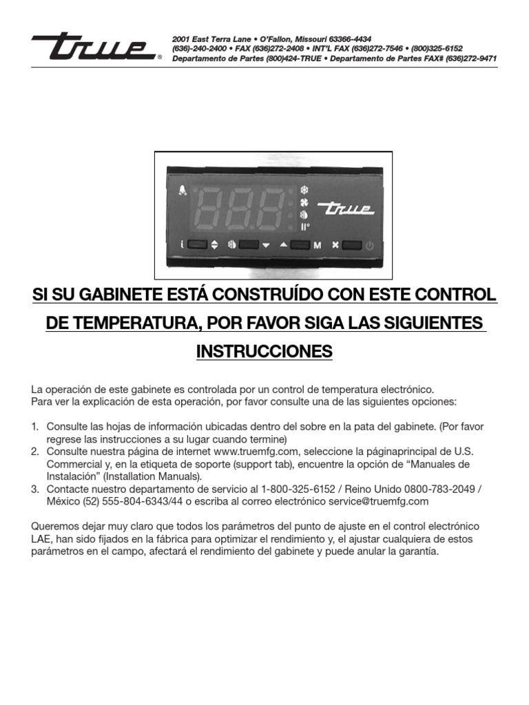 LAE Manual Spanish PDF | PDF | Bienes manufacturados | Cantidad