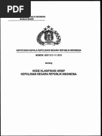 Panduan Singkat yanpol 110 | PDF