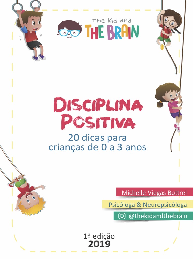 Disciplina Positiva | PDF
