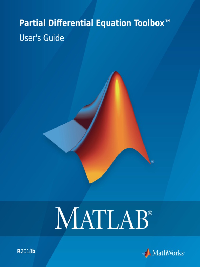 Pde Matlab PDF | PDF | Partial Differential Equation | Finite Element Method