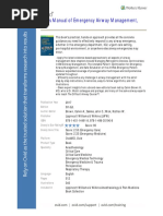 ATLS 11th Edition Content Development | PDF | Major Trauma | Health Care