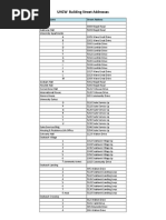 Uaa Campus Map | PDF