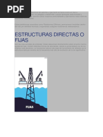 Tanque Skimmer | PDF | Petróleo | Agua