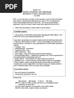 PCAP Guidelines | PDF | Pneumonia | Methicillin Resistant ...
