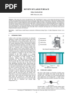 Billet Making Process | PDF | Industries | Metals