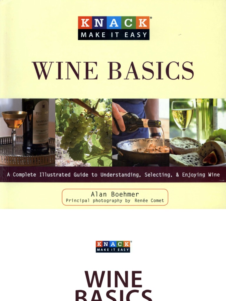 Bigpdf | PDF | Wine | Grape