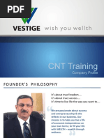 VESTIGE MARKETING PLAN, LEVELS AND INCOMES (Autosaved) PDF | PDF ...