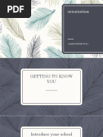 Level 4 Life Coaching Tutor Guide | PDF | Empathy | Learning
