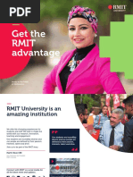Rmit Melbourne City Campus Map | PDF | Melbourne | Universities And ...