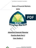 Complete List of CFP Formulas | PDF