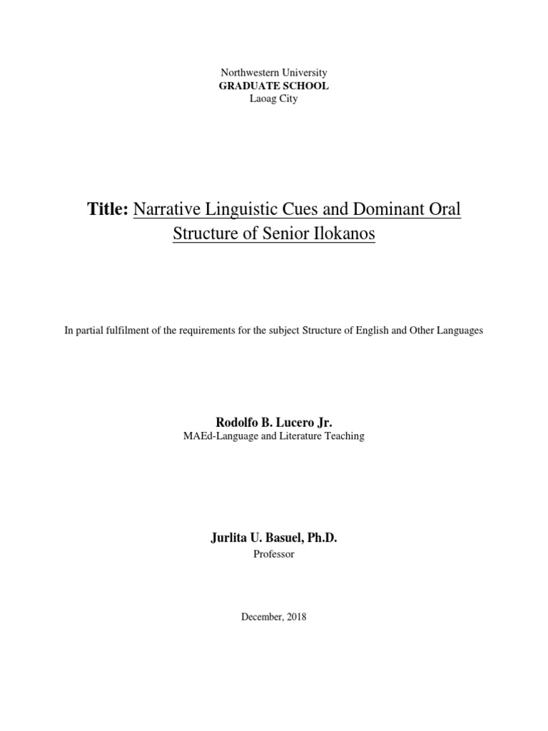 discourse-analysis-research-pdf-narrative-storytelling