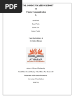 Illustrator Mcqs | PDF | Adobe Illustrator | Adobe Photoshop