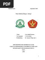 Askep Genogram | PDF