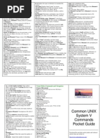 FTP Cheat Sheet | PDF | File Transfer Protocol | Filename