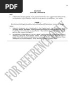 HSN Code & GST Rate For Flowers, Live Trees, Plants and Roots | PDF ...