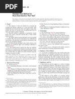 Awwa C105-10 Ansi A21.5-10 | PDF | Ph | Pipe (Fluid Conveyance)