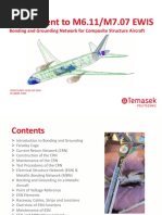 Boeing Electrical Standard Wiring Practices Manual | PDF | Electrical ...