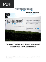 Caustic Soda Handling Procedure | PDF | Sodium Hydroxide | Personal ...