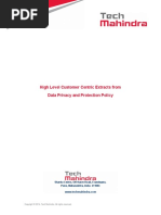 DOI Financial System Overview | PDF | Information Security | Cloud ...