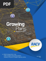 Modified Monash Model - Fact Sheet | PDF