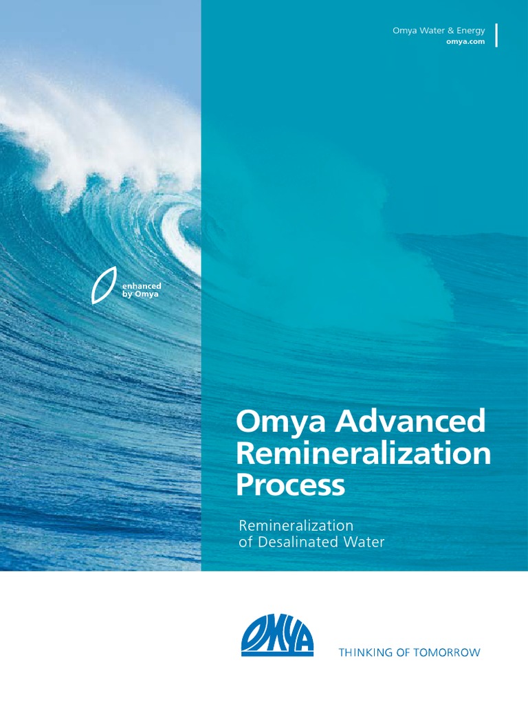 Wae Oarp Web | PDF | Desalination | Water Purification