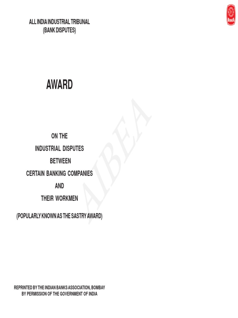Aibea: Award | PDF | Government | Business