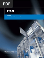 Cable Sizing Worksheet | PDF | Electrical Conductor | Fuse (Electrical)