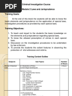Checkpoint Procedure | PDF | Police | Search And Seizure
