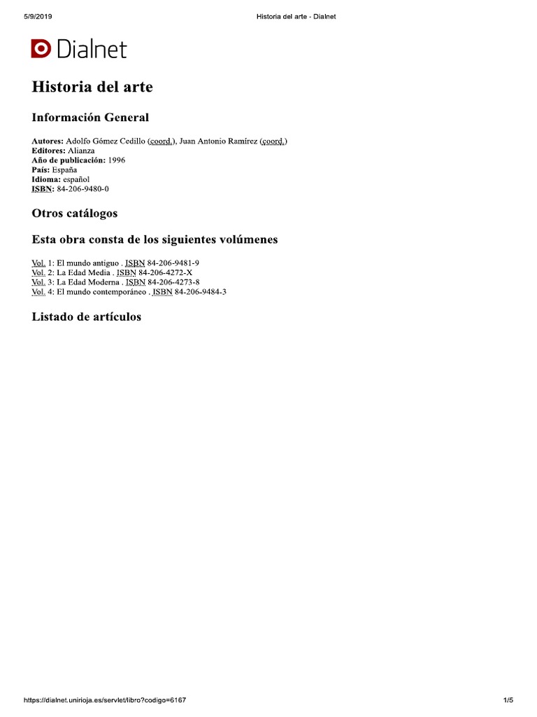 Documento encriptado sin contenido claro | PDF