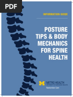 One - Handed Techniques | PDF