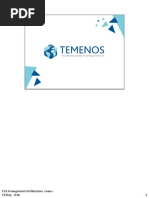 Infrasys Cloud POS User Guide | PDF | Point Of Sale | Menu