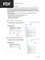 Useful Javascript Code For Servicenow | PDF | Boolean Data Type | Computing