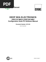 Manual Dse 6320 - 6310 | PDF | Programmable Logic Controller ...
