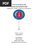 Makalah Informatika | PDF