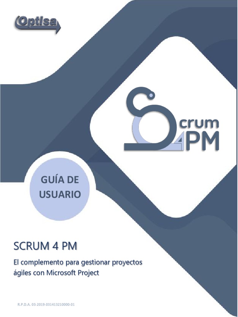 Scrum Con Project | PDF | Point and Click | Microsoft