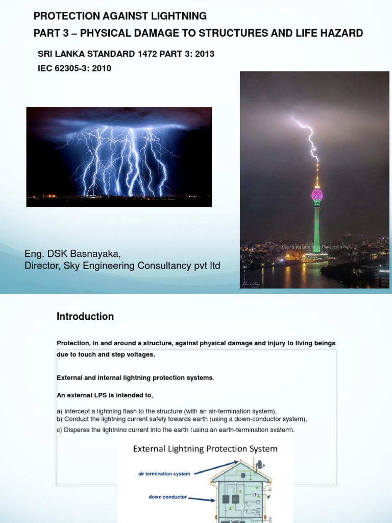 2 LPS - Part 3 (Edited) | PDF | Electrical Conductor | Electrical ...