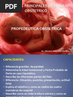 Parto Podalico | PDF | Parto | Pelvis