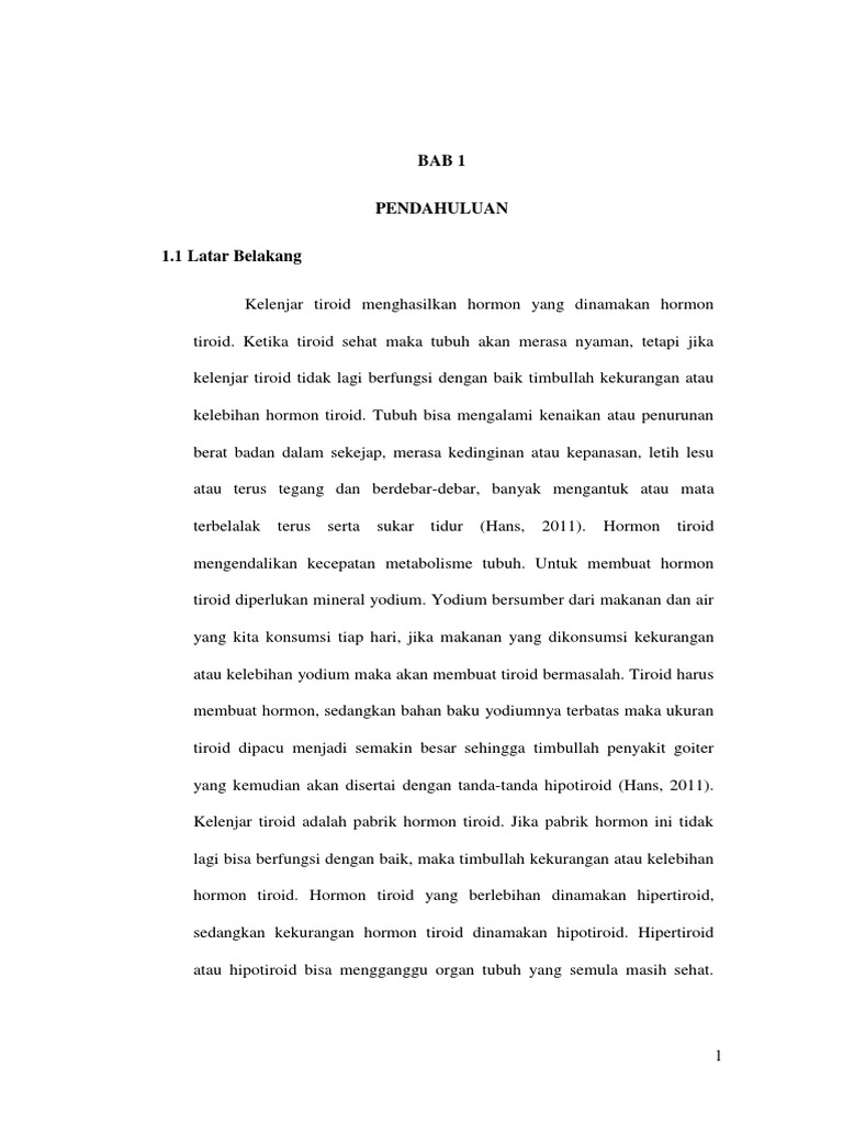 Isi Essay | PDF