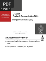 Cheat Sheet For Literary Analysis | PDF | Plot (Narrative) | Irony