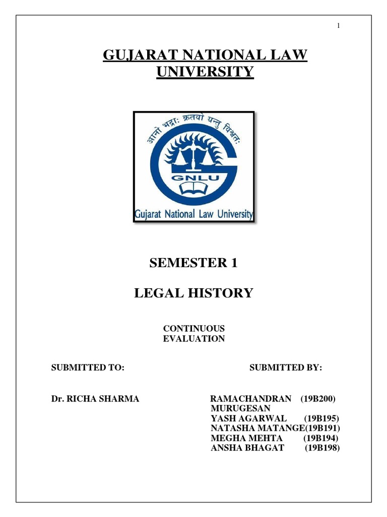 Legal History of Article 21 in India | PDF | Due Process Clause | Dharma